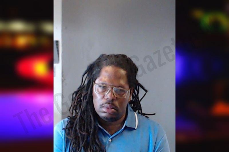 Keith Morrow — DeKalb County