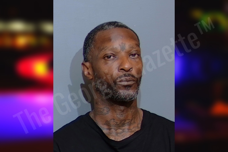 Alekseyev Mungin — Glynn County Jail Bookings