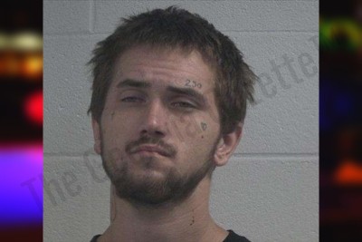 McDuffie County Jail Bookings – Page 2 – The Georgia Gazette
