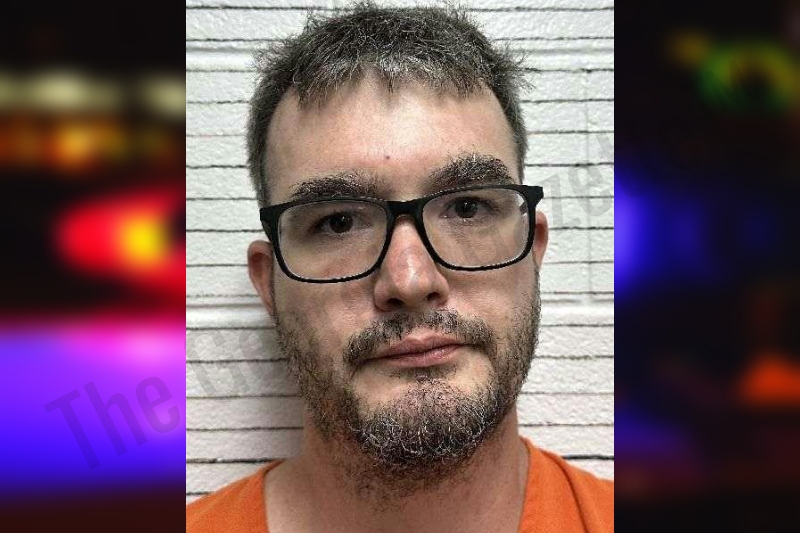 Dade County Jail Bookings – The Georgia Gazette