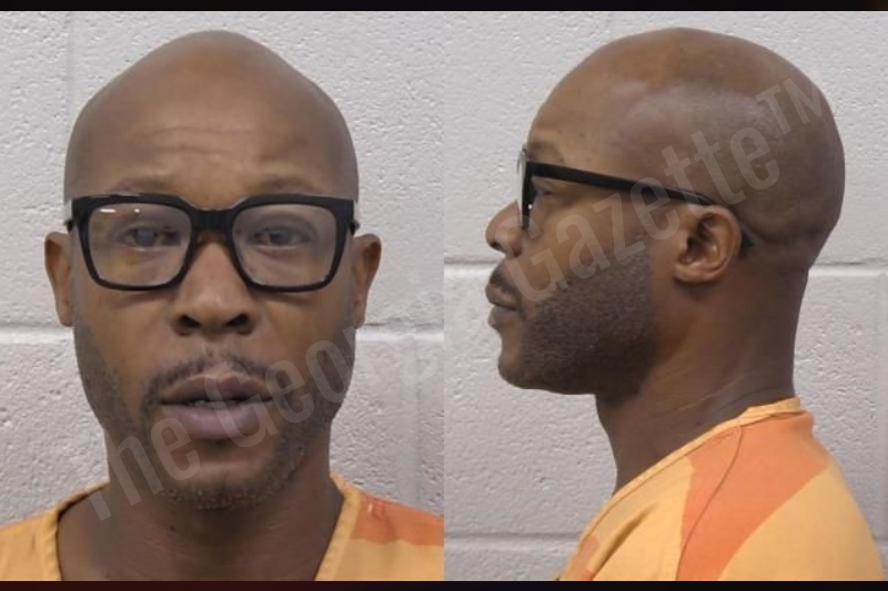 Terry Nelson — Paulding County Jail Bookings