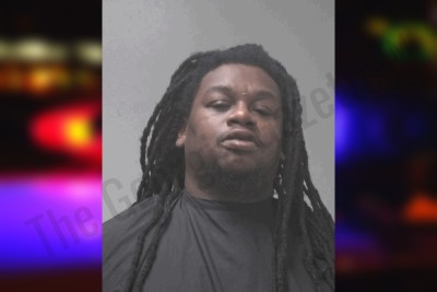 Derrion Newson — Coweta County Jail Bookings