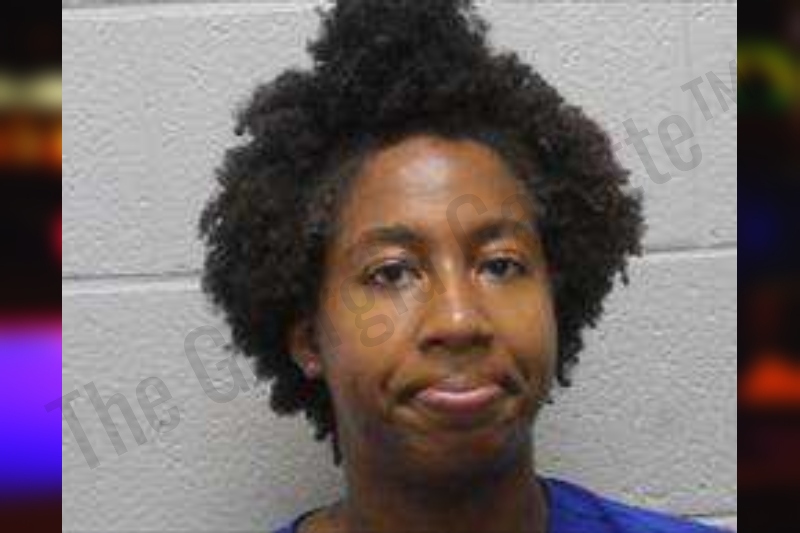 Erica Norris — Harris County Jail Bookings