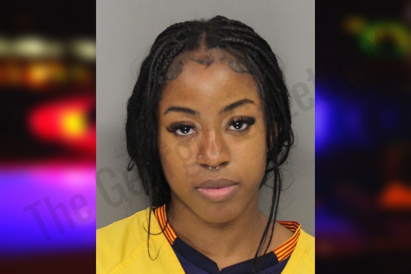 Doris Onyeanula — Cobb County