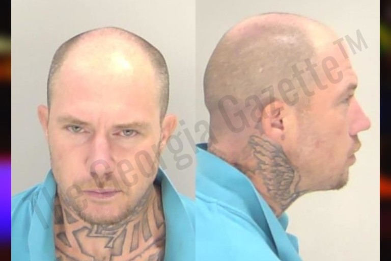 Richmond County Jail Bookings – The Georgia Gazette