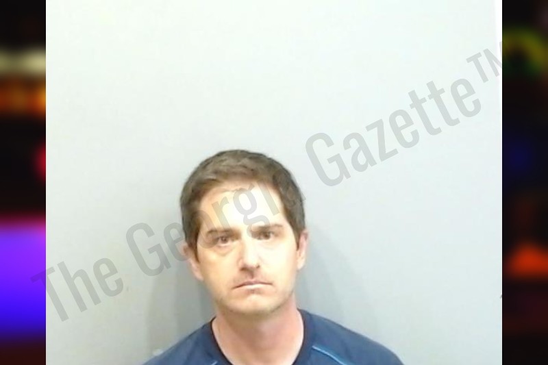 David Olivieri — Fulton County