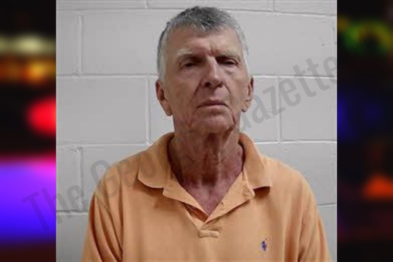 Thomas Parker — Decatur County Jail Bookings