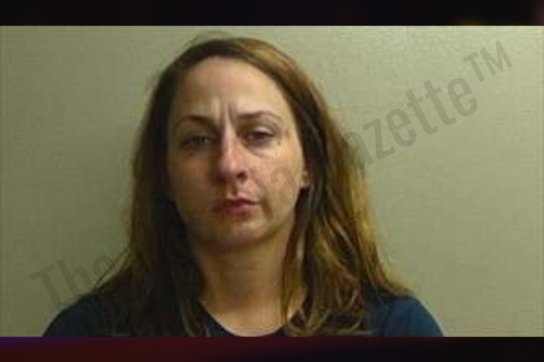 Kirby Parramore — Crisp County Jail Bookings