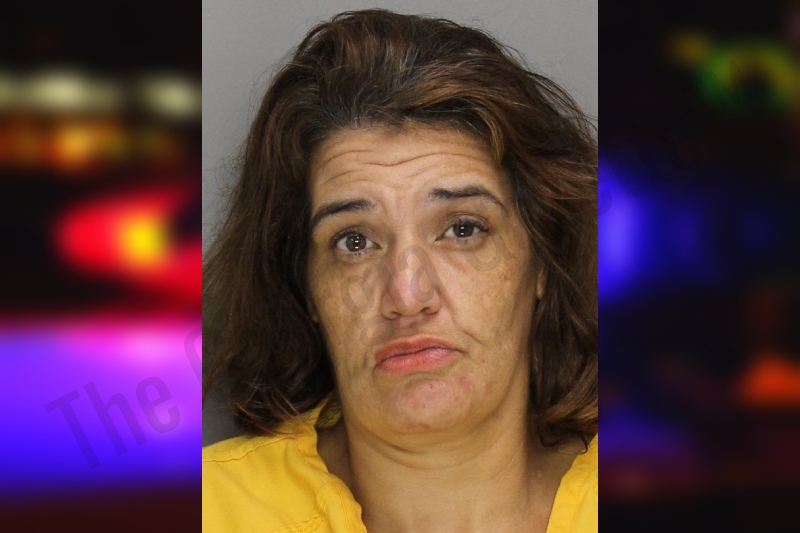 Elizabeth Pineo — Cobb County