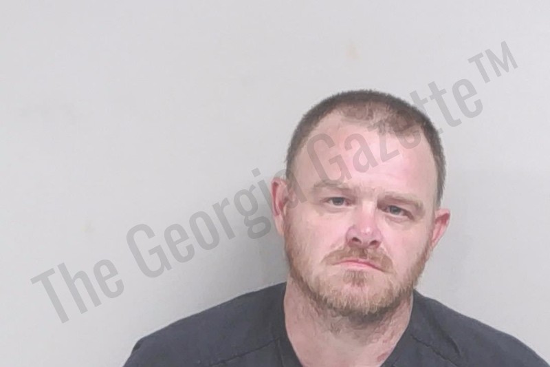 Matthew Plott — Lowndes County Jail Bookings