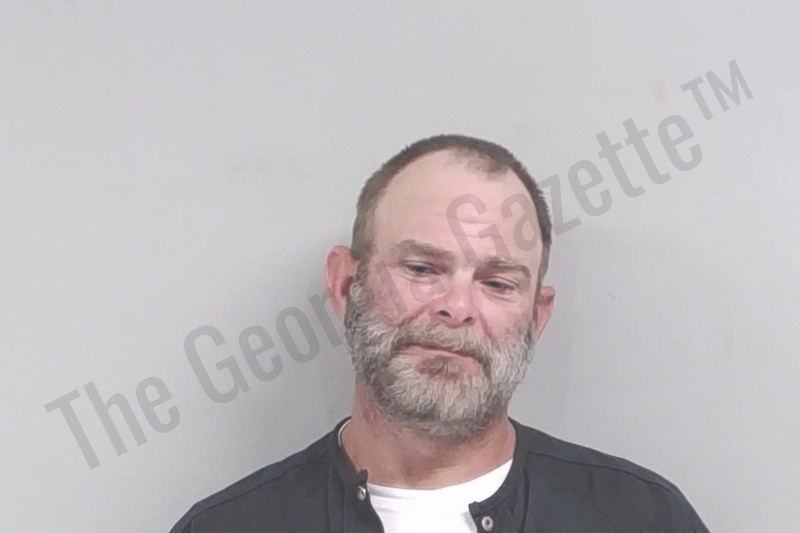 Mickel Poag — Lowndes County Jail Bookings