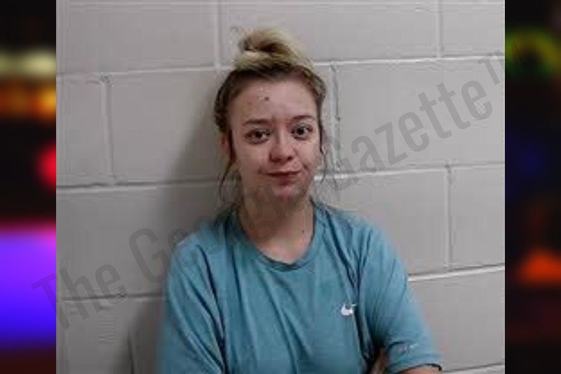 Macee Poitevint — Decatur County Jail Bookings