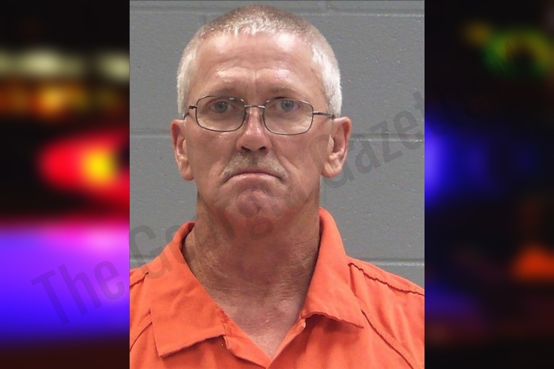 John Polk — Baldwin County Jail Bookings