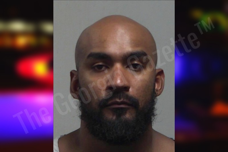 Tift County Jail Bookings – The Georgia Gazette