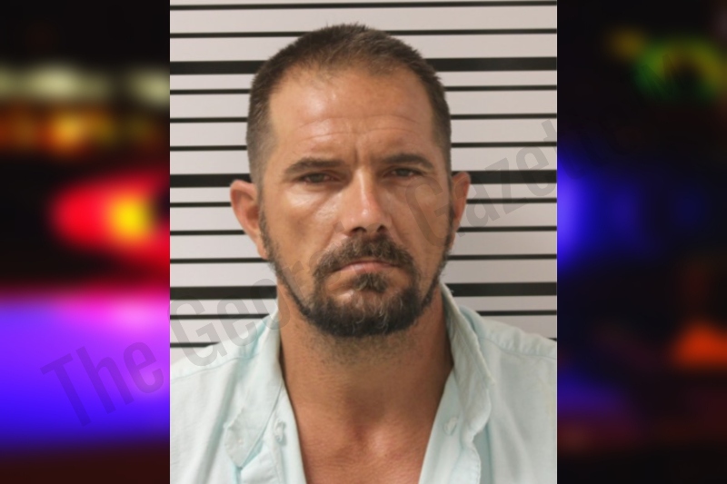 Benjamin Poole — Toombs County Jail Bookings