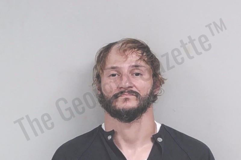 Christopher Powell — Lowndes County Jail Bookings