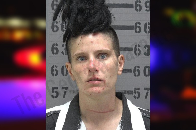 Patricia Pate — Dougherty County Jail Bookings