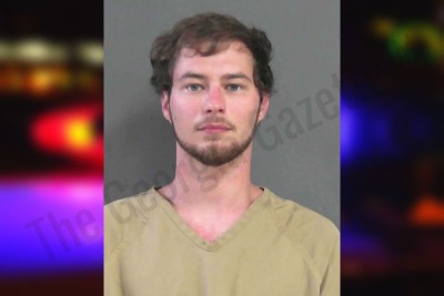 Robert Patterson — Gordon County