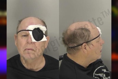 Albert Pearson — Richmond County