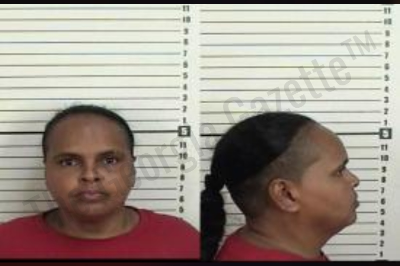 Jamie Pena — Camden County Jail Bookings