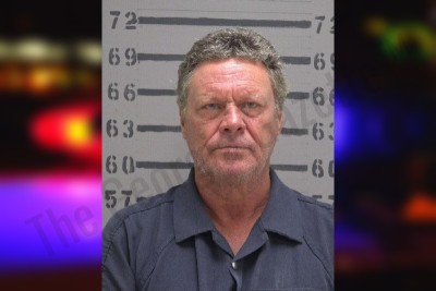 Daniel Pfeifer — Dougherty County Jail Bookings