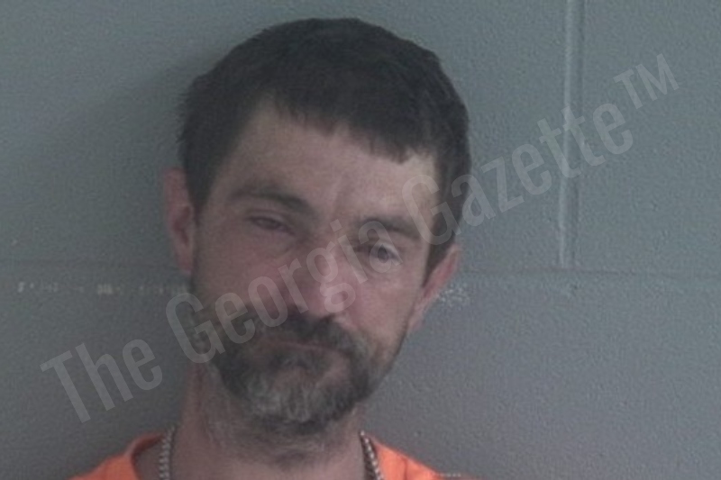 Adam Phillips — Brantley County Jail Bookings