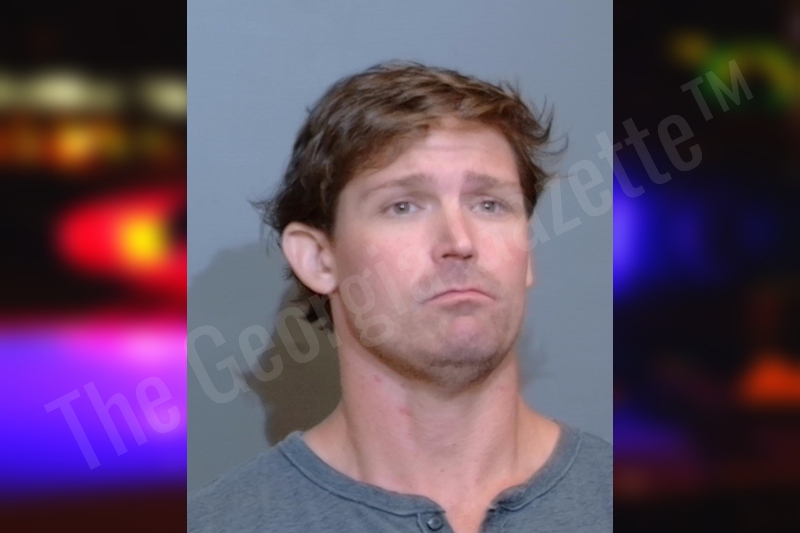 Lucas Pigge — Glynn County Jail Bookings