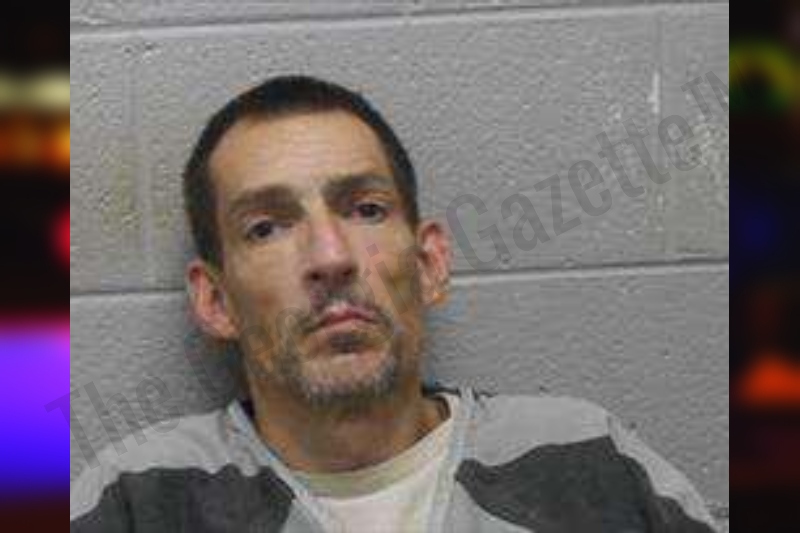 Harris County Jail Bookings – The Georgia Gazette