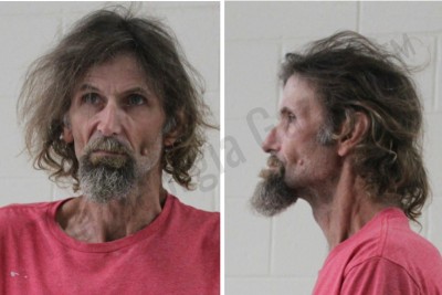 Christopher Porter — Houston County Jail Bookings