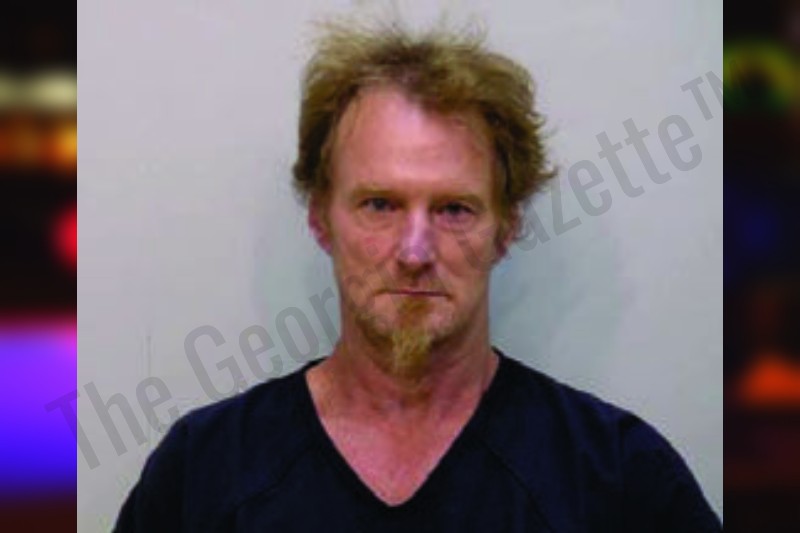 Anthony Prather — Bartow County Jail Bookings