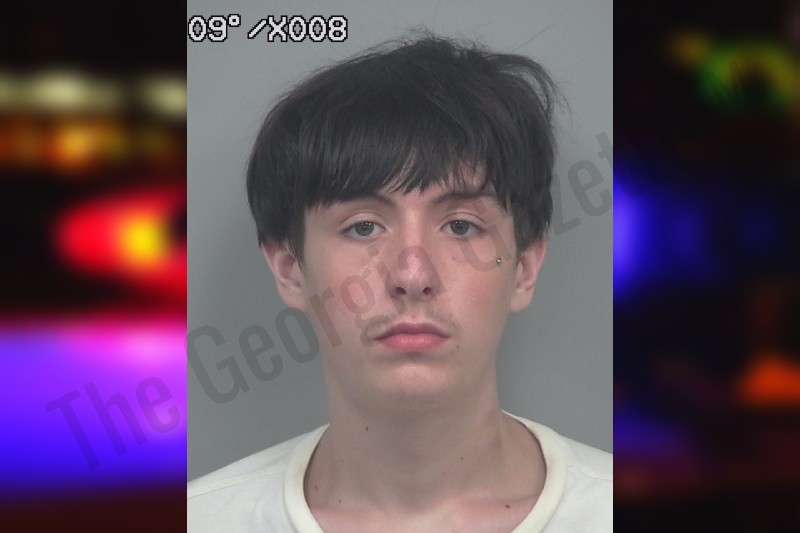 James Prather — Gwinnett County