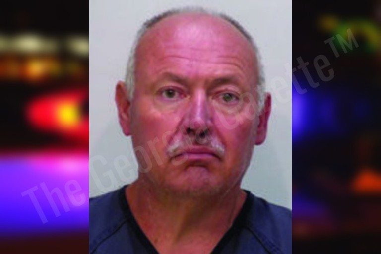 Richard Price — Bartow County
