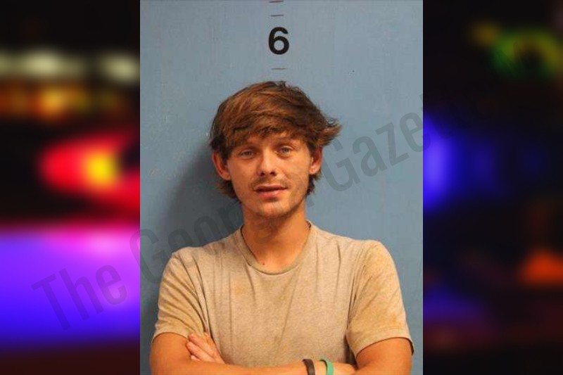 Matthew Pritchett — Monroe County Jail Bookings