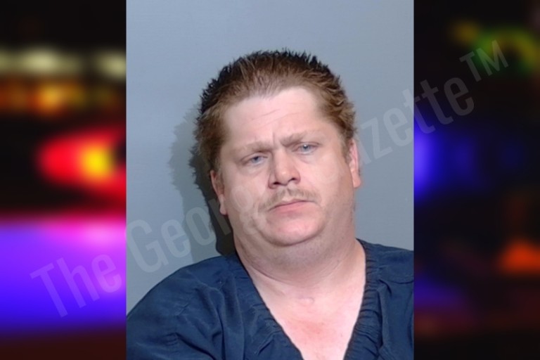 Glynn County Jail Bookings – The Georgia Gazette