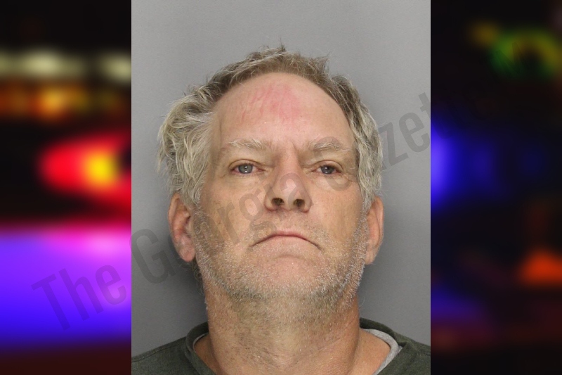 Kenneth Ramsey — Cobb County