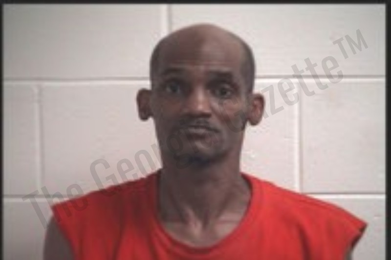 Jonathan Reese — Henry County