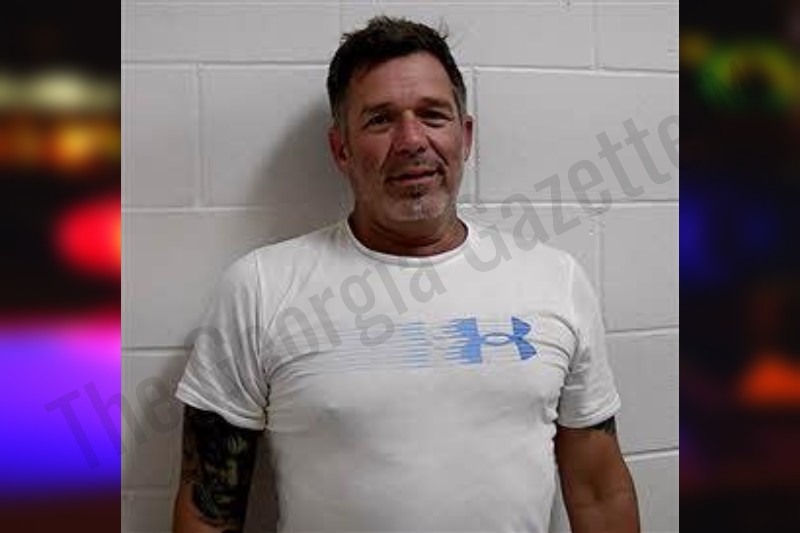 John Reyes — Decatur County Jail Bookings