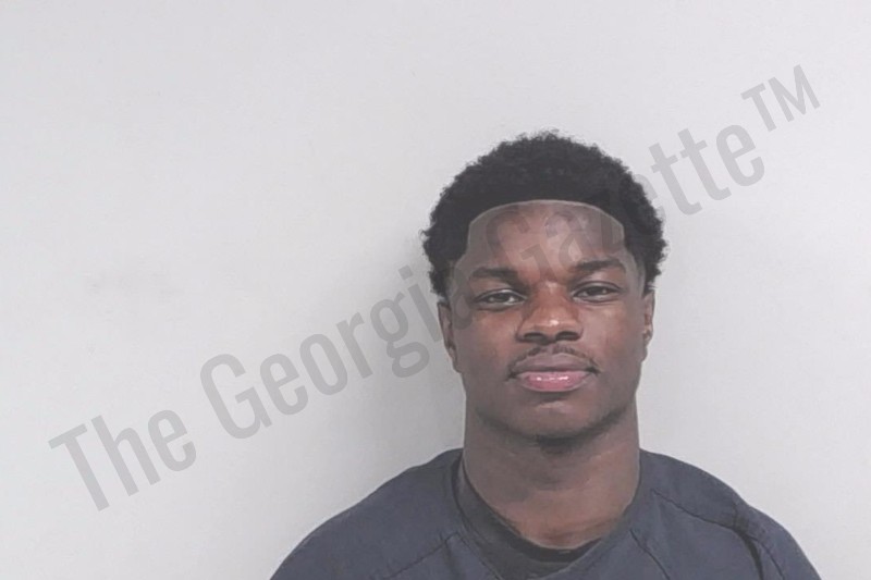 Tarrell Roberts — Lowndes County Jail Bookings