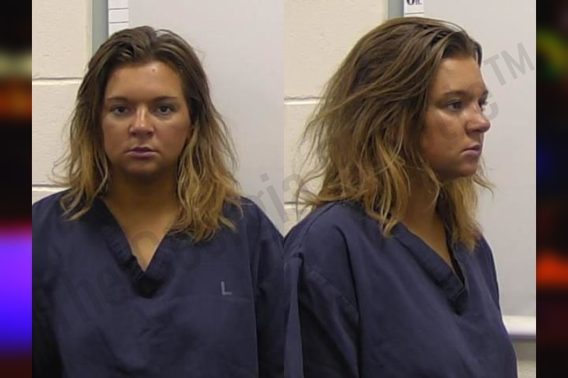 Christina Rodriguez — Clarke County Jail Bookings
