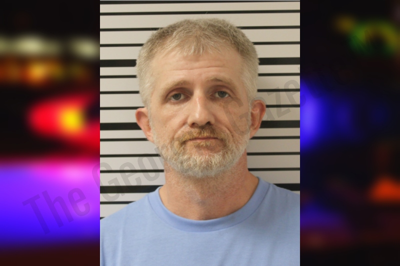 Joseph Rothman — Toombs County Jail Bookings