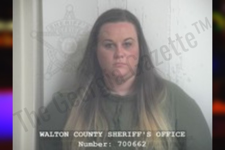 Rebecca Rowe — Walton County