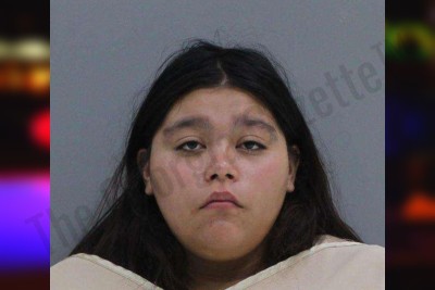 Yaneli Rubio — Rabun County Jail Bookings