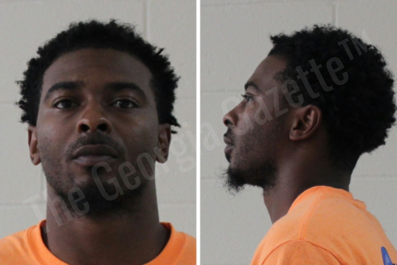 Houston County Jail Bookings – Page 5 – The Georgia Gazette