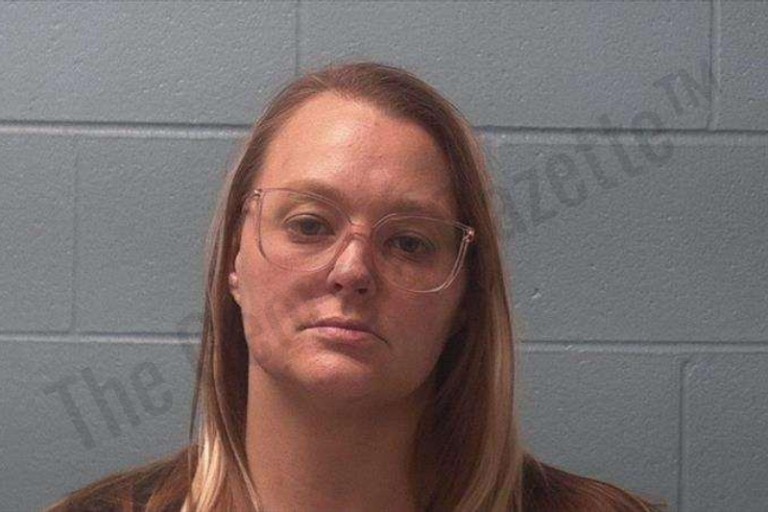 Franklin County Jail Bookings – The Georgia Gazette