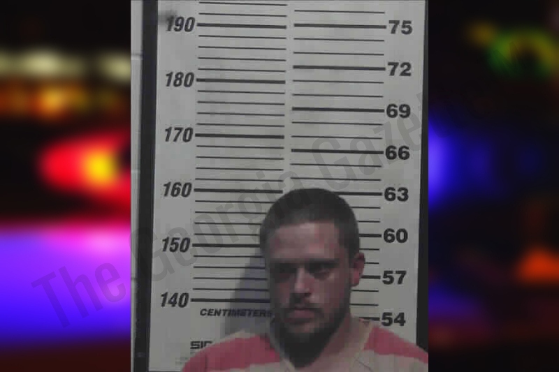 Corey Railey — Meriwether County Jail Bookings