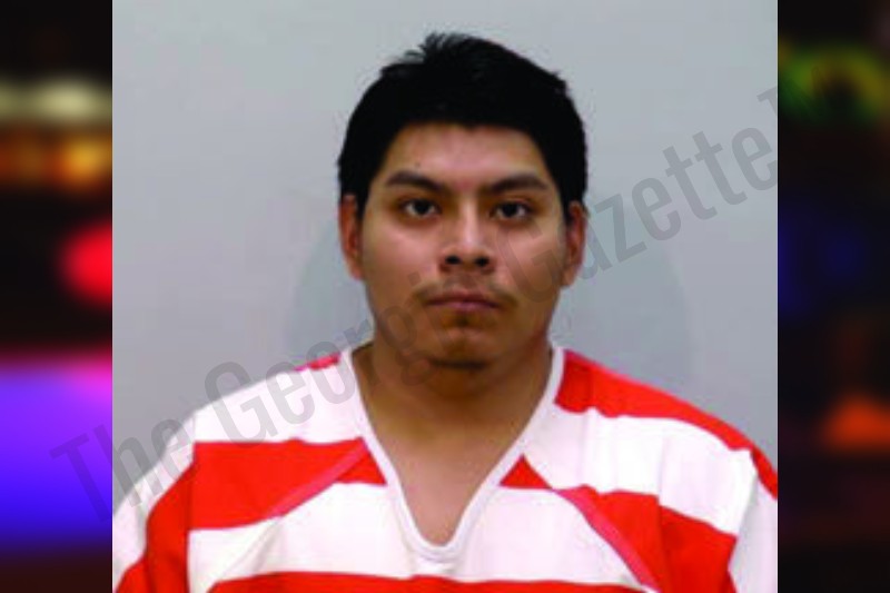 Bartow County Jail Bookings – The Georgia Gazette