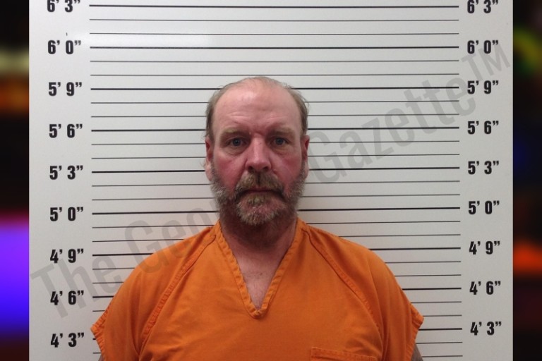 Robert Rathbone — Pickens County Jail Bookings