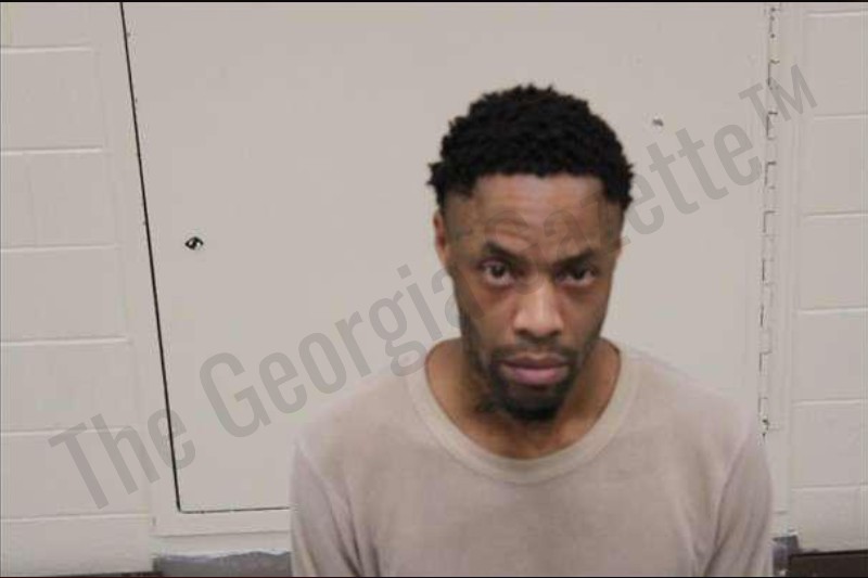 Peach County Jail Bookings – Page 2 – The Georgia Gazette