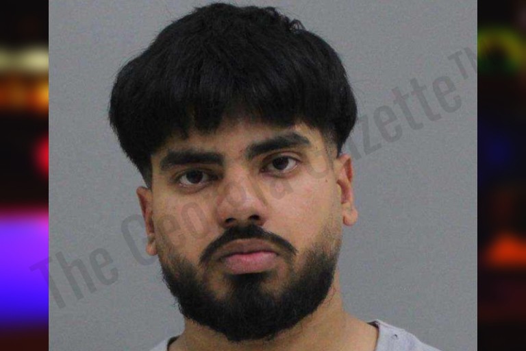 Muhammad Razzaq — Rabun County Jail Bookings