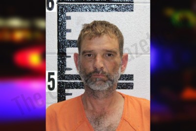 Adam Reed — Murray County Jail Bookings